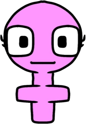 Gender Lore | Unoffical Number Lore Wiki | Fandom