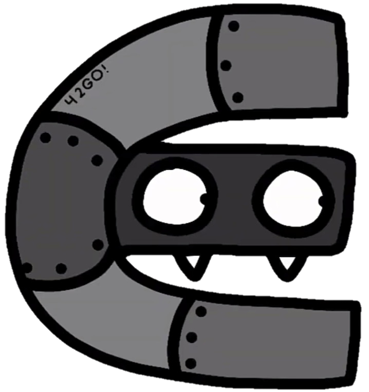 Unoffical Number Lore Wiki | Fandom