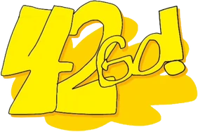 42GO! | Unoffical Number Lore Wiki | Fandom