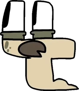 4 | Unoffical Number Lore Wiki | Fandom