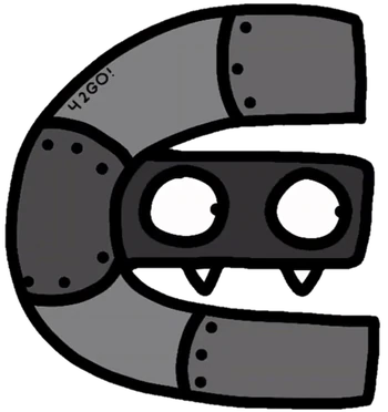 - (Morse Code Lore) | Unoffical Number Lore Wiki | Fandom