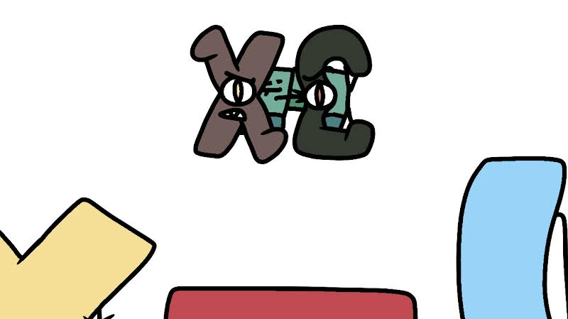 34 (Episode) | Unoffical Number Lore Wiki | Fandom