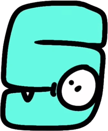 45 | Unoffical Number Lore Wiki | Fandom