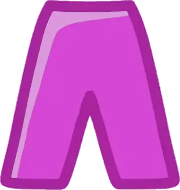 Gems | Unoffical Number Lore Wiki | Fandom