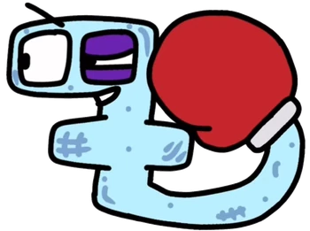 79 | Unoffical Number Lore Wiki | Fandom