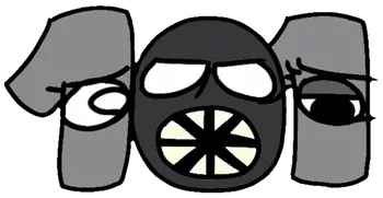 101 (Unofficial) | Unoffical Number Lore Wiki | Fandom