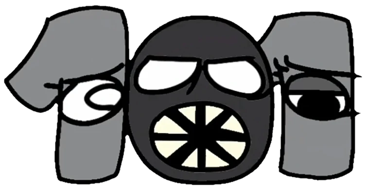 101 (Unofficial) | Unoffical Number Lore Wiki | Fandom