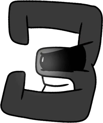 37 | Unoffical Number Lore Wiki | Fandom