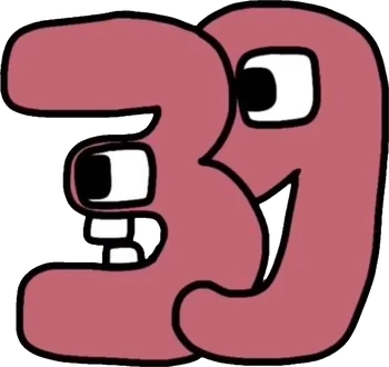 39 | Unoffical Number Lore Wiki | Fandom