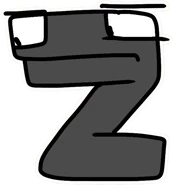 F (Whyphabet Lore)/Gallery | Unoffical Number Lore Wiki | Fandom