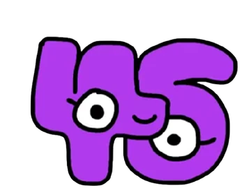 46 | Unoffical Number Lore Wiki | Fandom