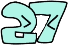 27 | Unoffical Number Lore Wiki | Fandom