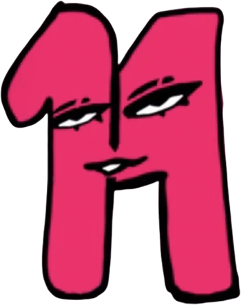 14 | Unoffical Number Lore Wiki | Fandom