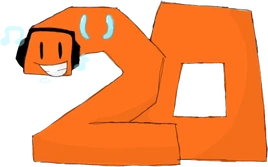 20 | Unoffical Number Lore Wiki | Fandom