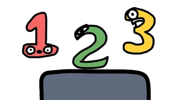 7 (Episode) | Unoffical Number Lore Wiki | Fandom