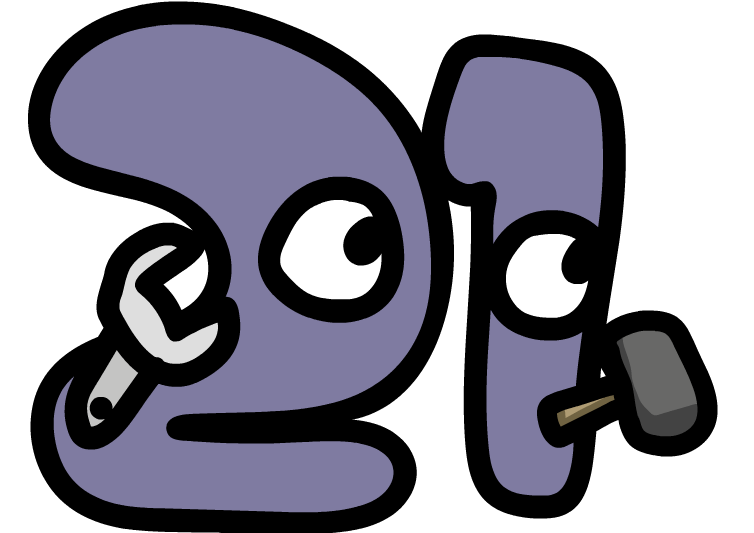 Category:21 Built | Unoffical Number Lore Wiki | Fandom