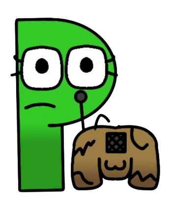 Pm | Unoffical Number Lore Wiki | Fandom