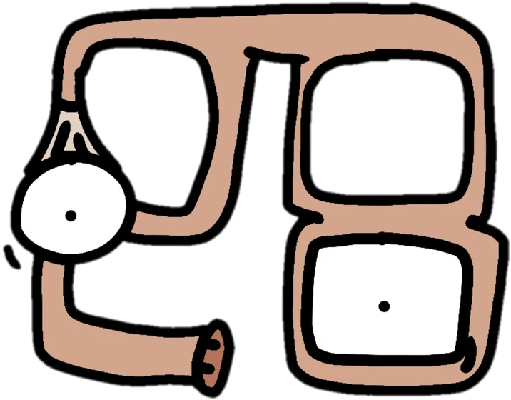 Category:Possibly built by 21 | Unoffical Number Lore Wiki | Fandom