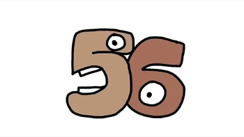 56 (Episode) | Unoffical Number Lore Wiki | Fandom