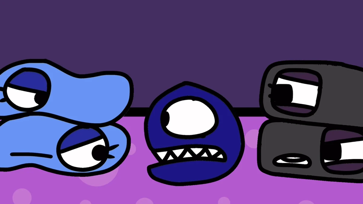 ≈ (Episode) | Unoffical Number Lore Wiki | Fandom