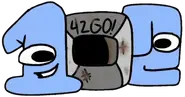 42GO! | Unoffical Number Lore Wiki | Fandom