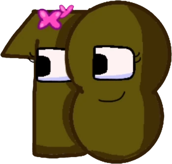 18 | Unoffical Number Lore Wiki | Fandom