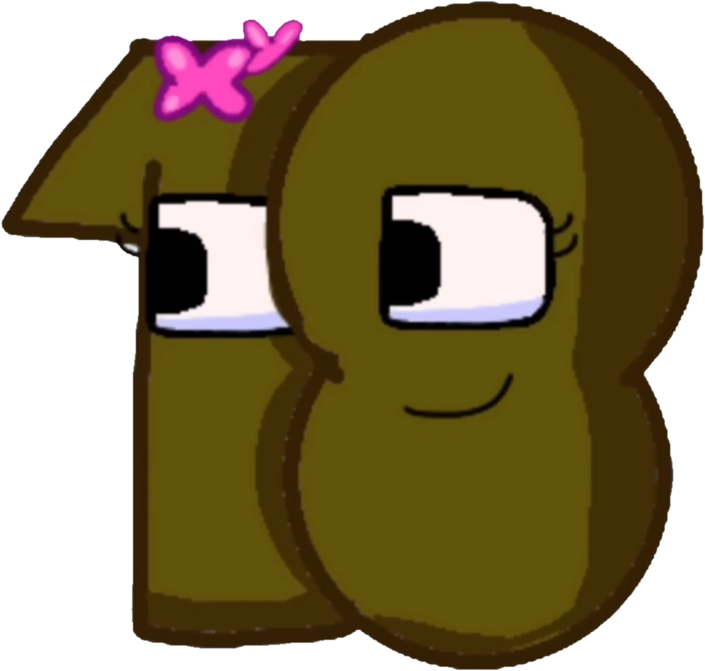 18 | Unoffical Number Lore Wiki | Fandom