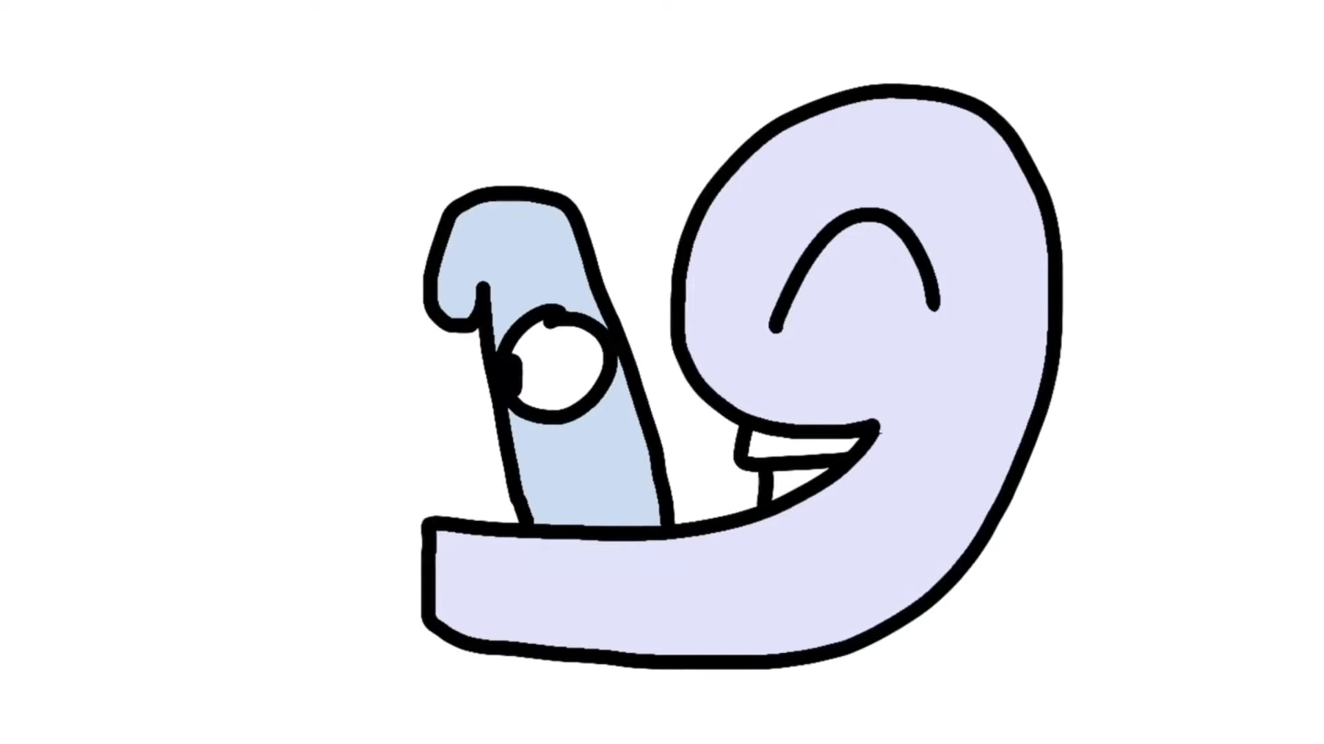 Number 19 Png
