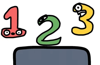 7 (episode) | Unoffical Number Lore Wiki | Fandom