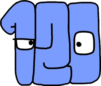 120 (Unofficial) | Unoffical Number Lore Wiki | Fandom