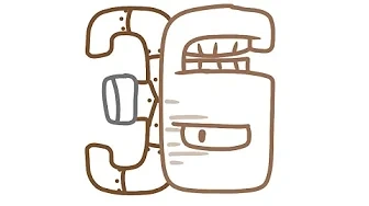 36 after the Fight Scene | Unoffical Number Lore Wiki | Fandom