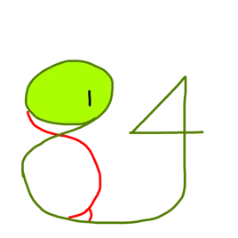 84 | Unoffical Number Lore Wiki | Fandom