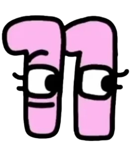 11 | Unoffical Number Lore Wiki | Fandom