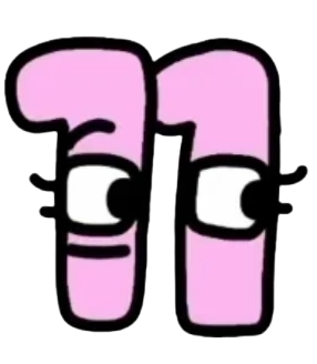 11 | Unoffical Number Lore Wiki | Fandom