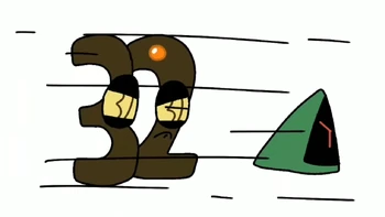 32 (Episode) | Unoffical Number Lore Wiki | Fandom
