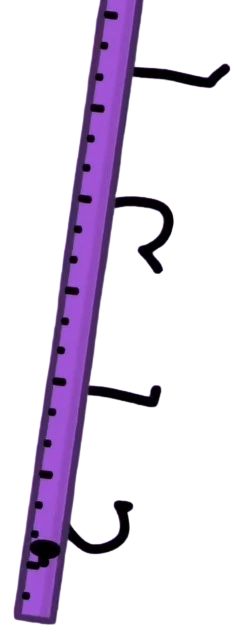 Mile Stick | Unoffical Number Lore Wiki | Fandom