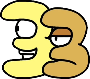 33 | Unoffical Number Lore Wiki | Fandom
