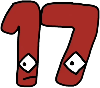 17 | Unoffical Number Lore Wiki | Fandom
