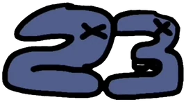 23 | Unoffical Number Lore Wiki | Fandom