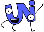 Object Unicode | Unoffical Number Lore Wiki | Fandom