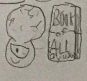 88 | Unoffical Number Lore Wiki | Fandom