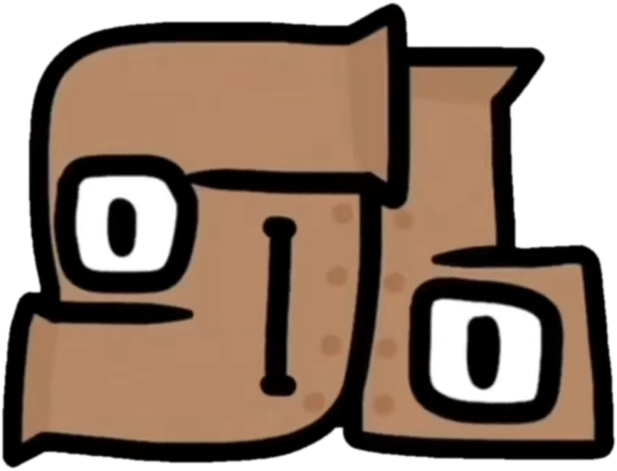 Sb | Unoffical Number Lore Wiki | Fandom