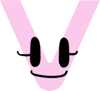 V (Element Lore) | Unoffical Number Lore Wiki | Fandom