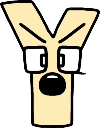 Y (Whyphabet Lore) | Unoffical Number Lore Wiki | Fandom