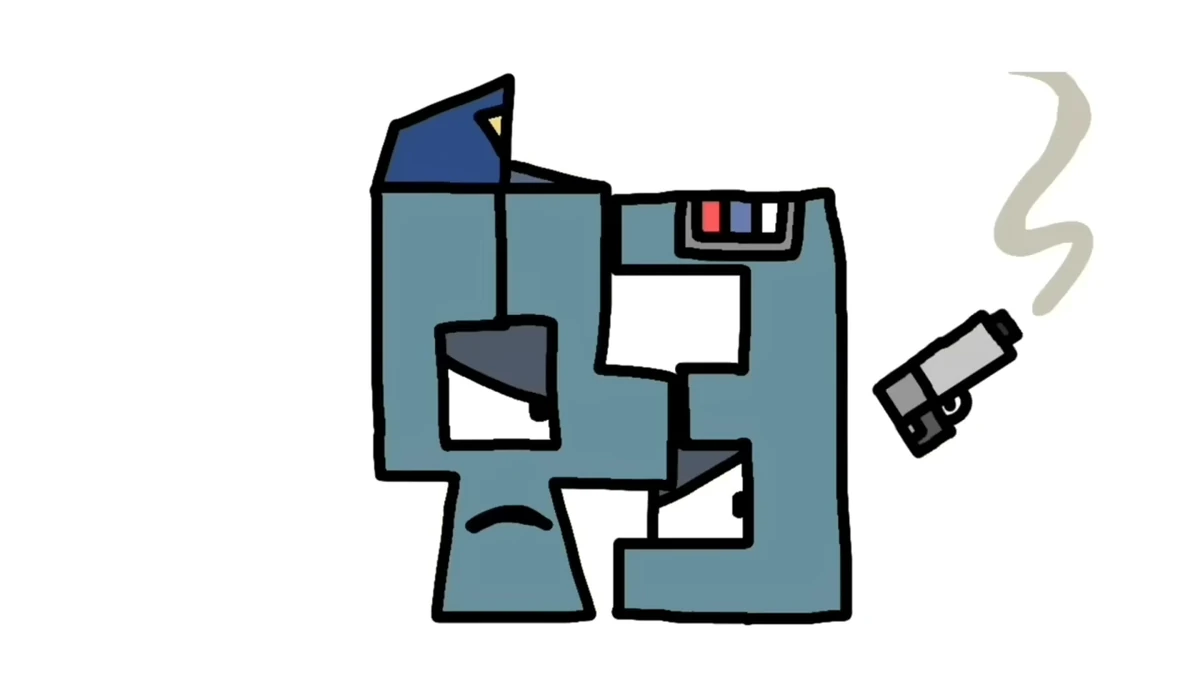 43 (Episode) | Unoffical Number Lore Wiki | Fandom