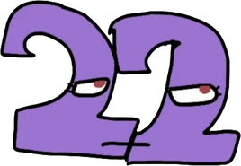 22 | Unoffical Number Lore Wiki | Fandom