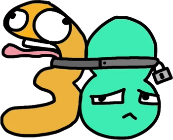 38 | Unoffical Number Lore Wiki | Fandom