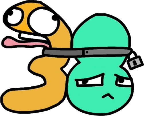 38 | Unoffical Number Lore Wiki | Fandom