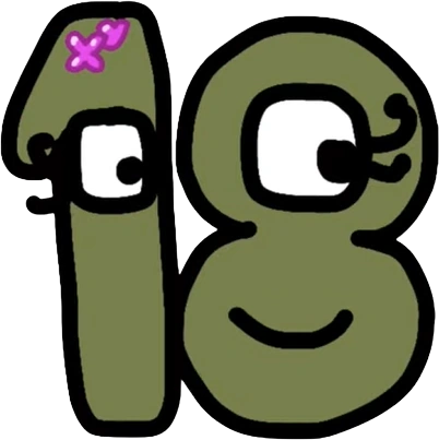 The Number War | Unoffical Number Lore Wiki | Fandom