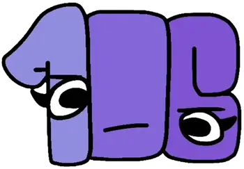 106 (Unofficial) | Unoffical Number Lore Wiki | Fandom